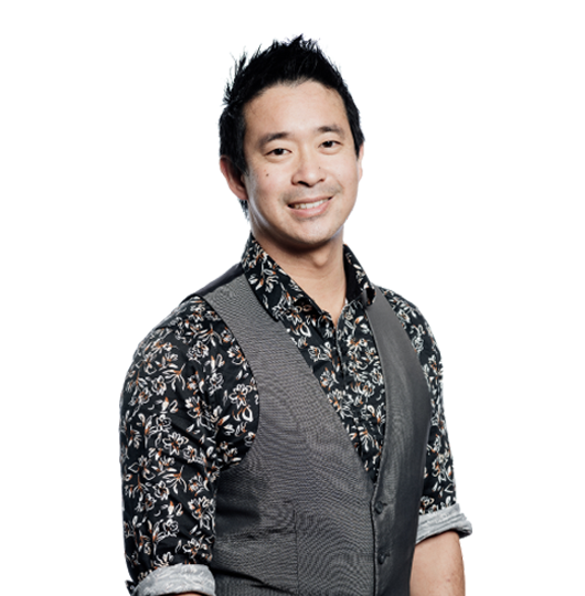 Dr Harry Tan | Primary Dental